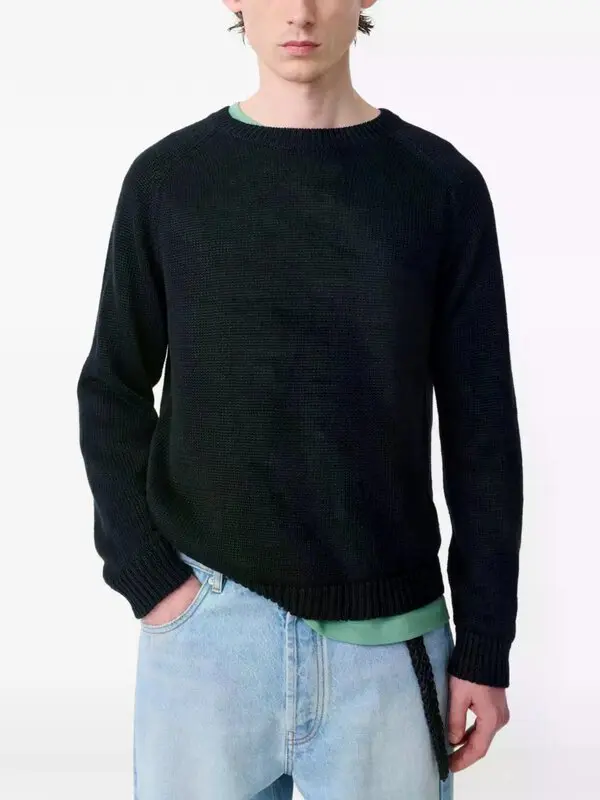 Studio Nicholson Coste Jumper