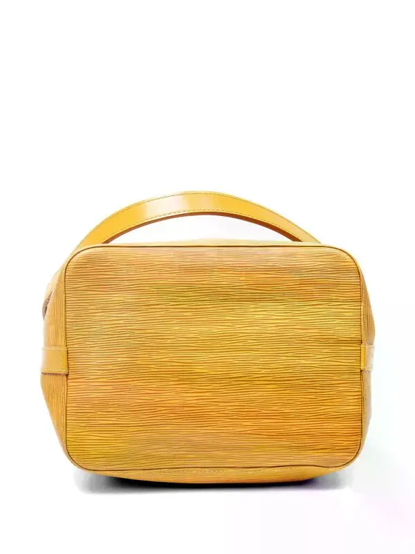 LOUIS VUITTON Noé Pm Bucket Bag