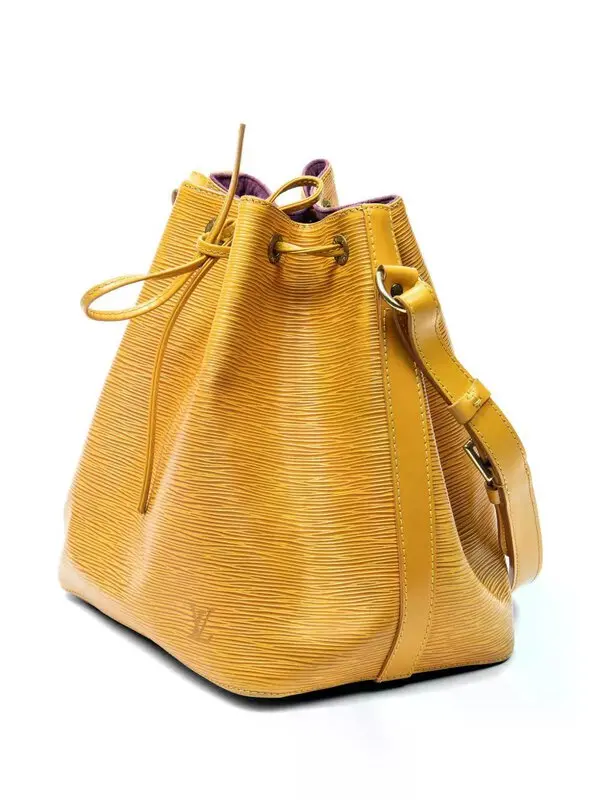 LOUIS VUITTON Noé Pm Bucket Bag