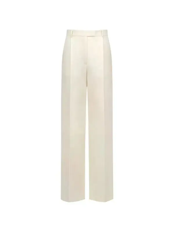 THE ARKOW Katherine Wide-leg Trousers