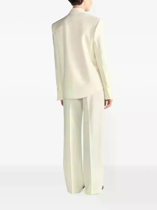 THE ARKOW Katherine Wide-leg Trousers