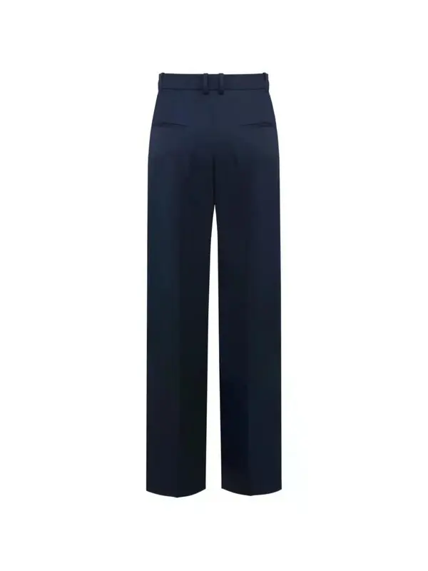 THE ARKOW Nina Wide-leg Trousers