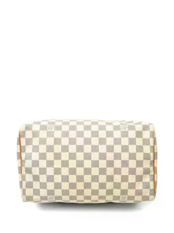 LOUIS VUITTON Speedy Tote Bag