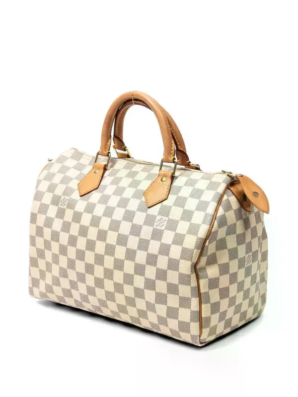LOUIS VUITTON Speedy Tote Bag