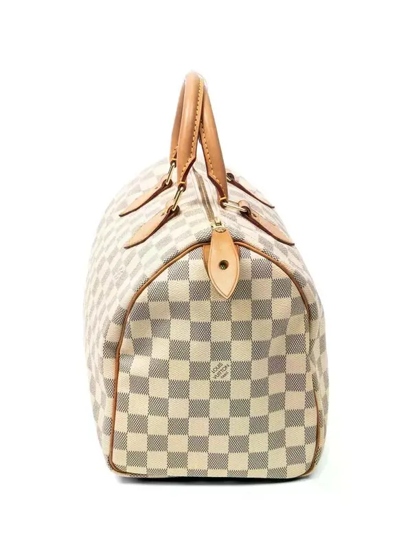 LOUIS VUITTON Speedy Tote Bag