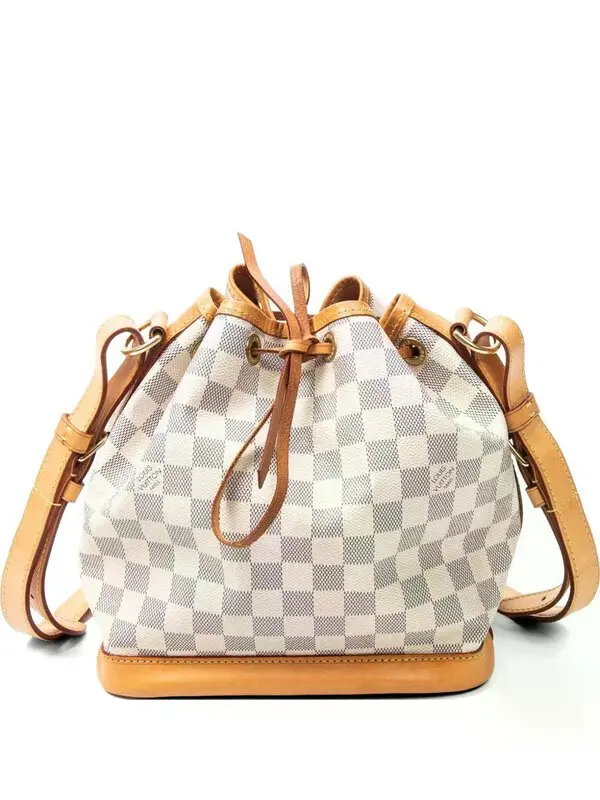 LOUIS VUITTON Bb Noé Bucket Bag