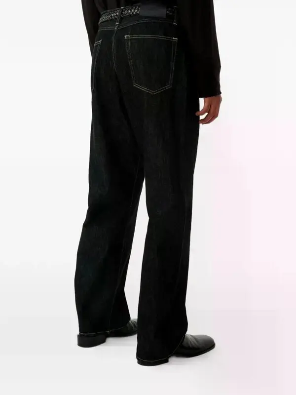 Studio Nicholson Marylebone Jeans