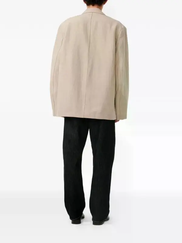 Studio Nicholson Marylebone Jeans