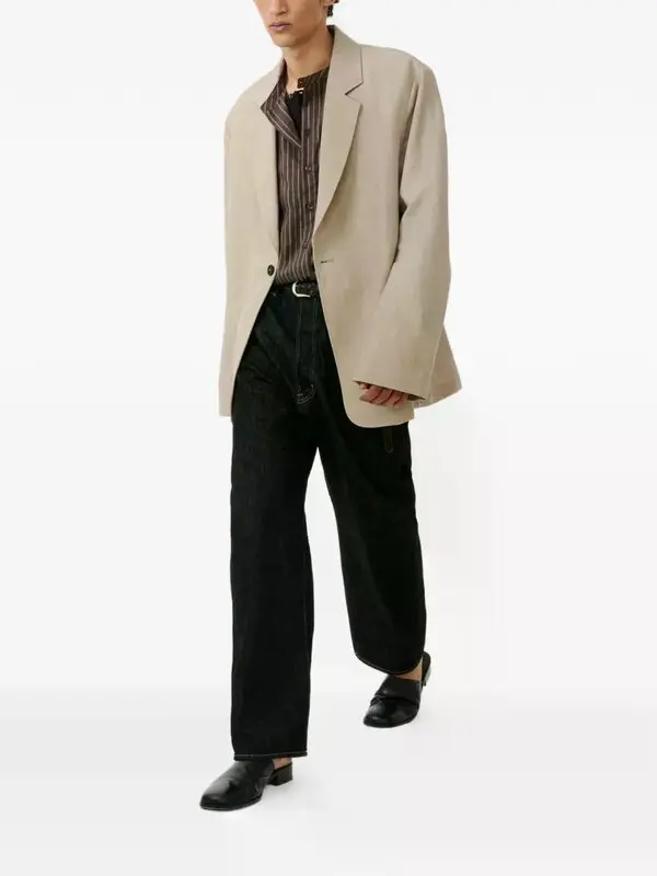 Studio Nicholson Marylebone Jeans