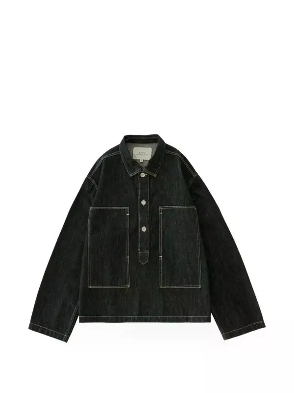 Studio Nicholson York Shirt