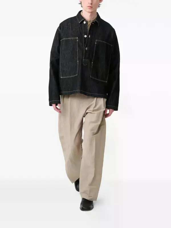 Studio Nicholson York Shirt