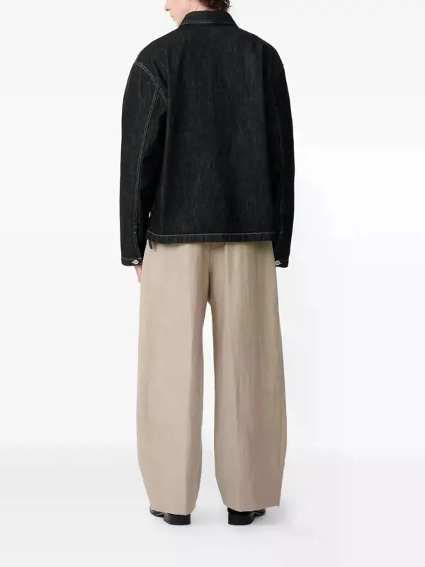 Studio Nicholson York Shirt