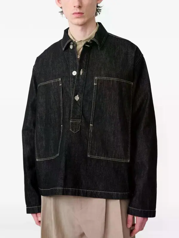 Studio Nicholson York Shirt