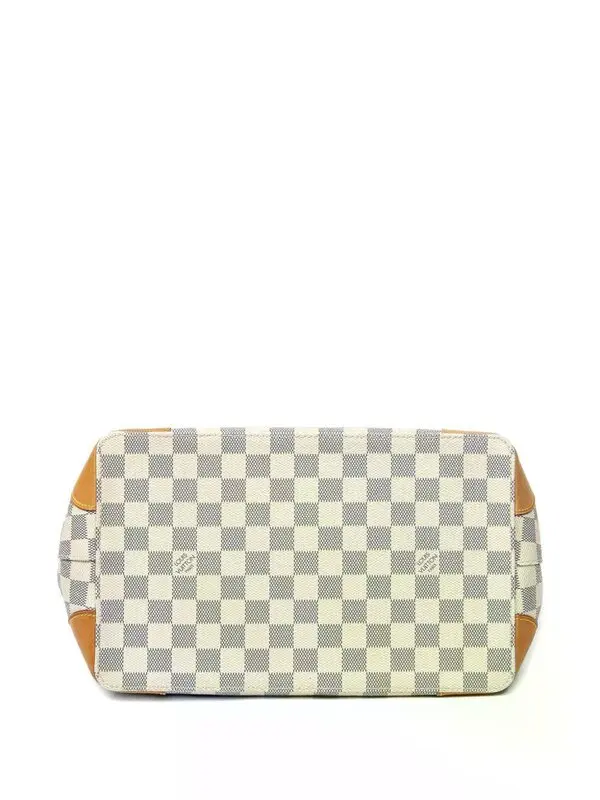 LOUIS VUITTON Hamstead Pm Tote Bag