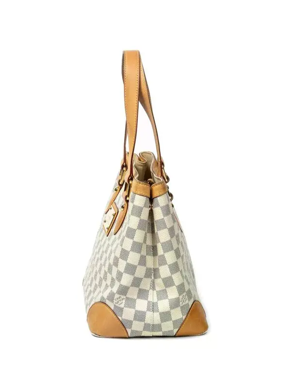 LOUIS VUITTON Hamstead Pm Tote Bag