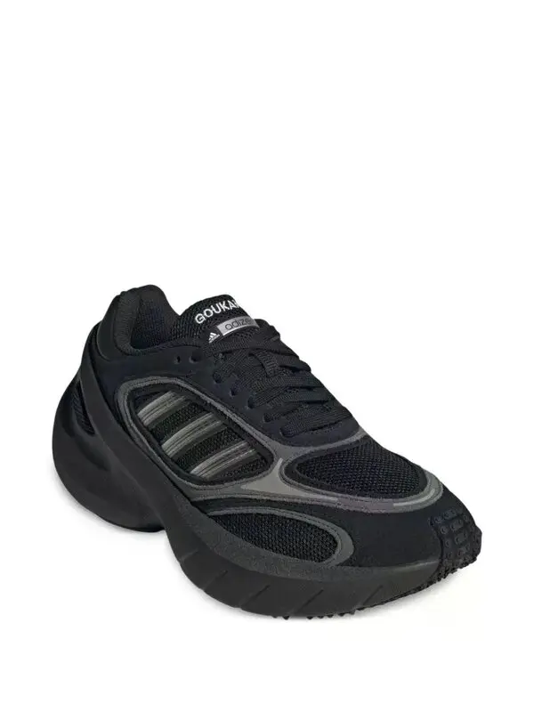 Adidas Adizero Goukana Sneakers - Black