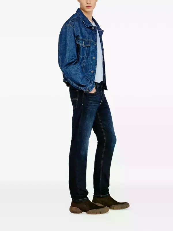 DIESEL® Larkee-beex Tapered Jeans