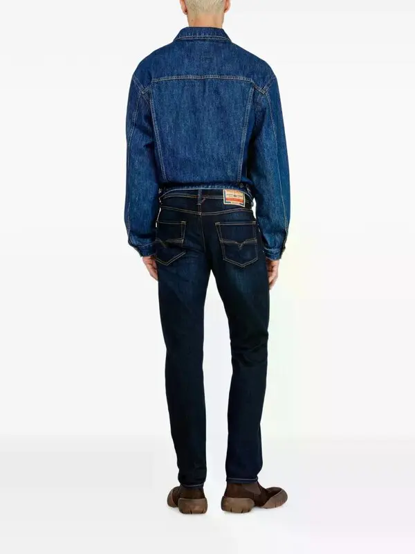 DIESEL® Larkee-beex Tapered Jeans