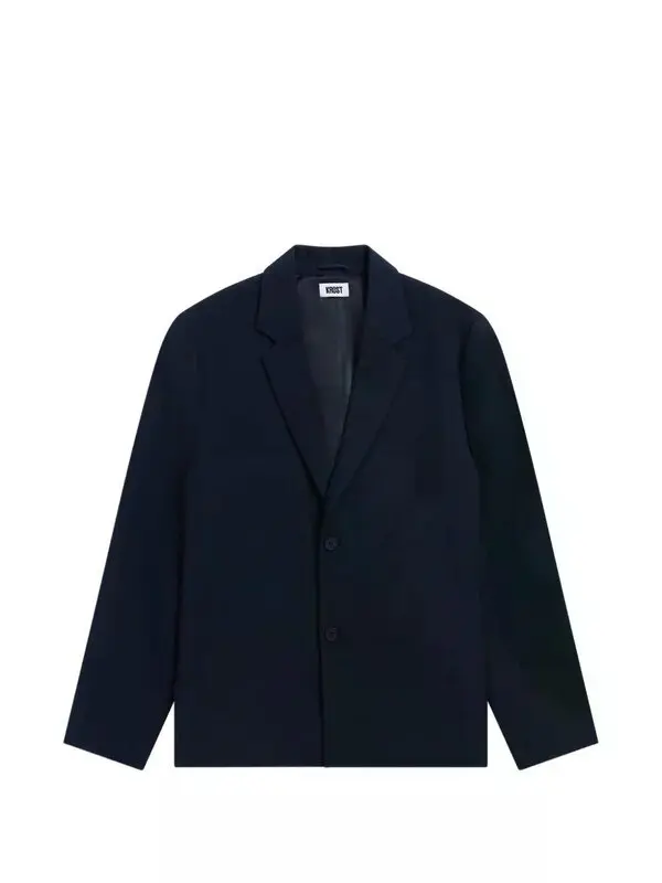 KROST Double-button Blazer