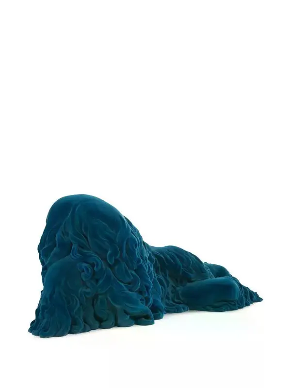 BRAD GUNN Flopsy Centrefold Sculpture