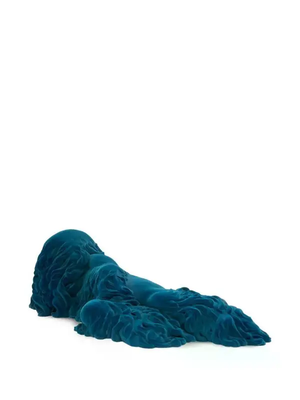 BRAD GUNN Flopsy Centrefold Sculpture