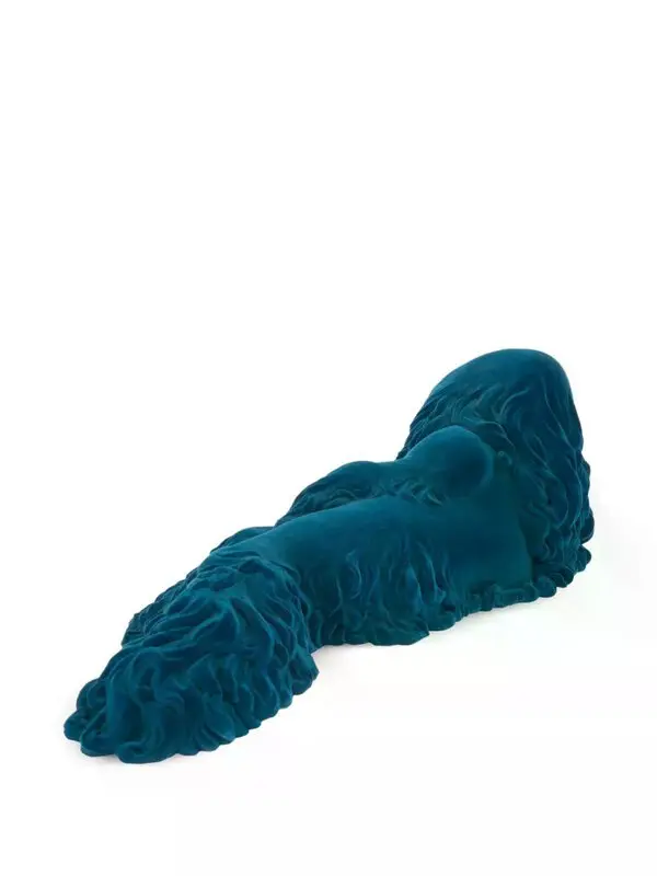 BRAD GUNN Flopsy Centrefold Sculpture