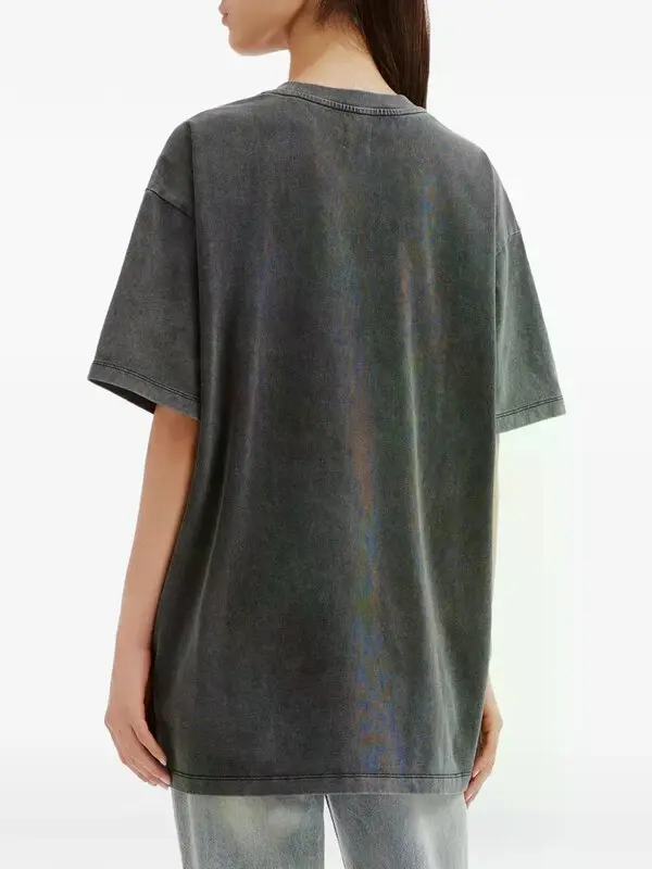 B+AB Graphic Print Cotton T-shirt