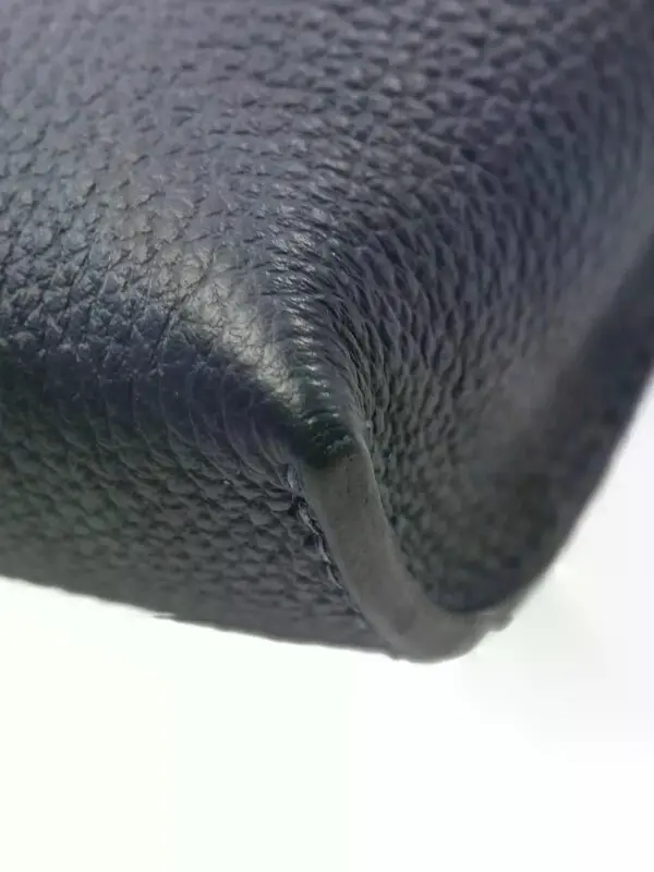 Hermès 2025 Videpoches Cross Body Bag - Blue