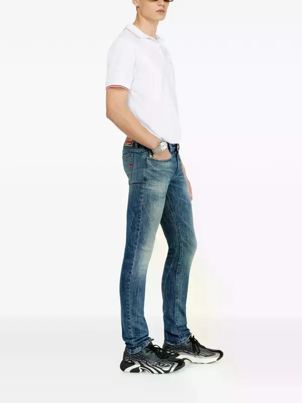 DIESEL® Sleenker Skinny Jeans