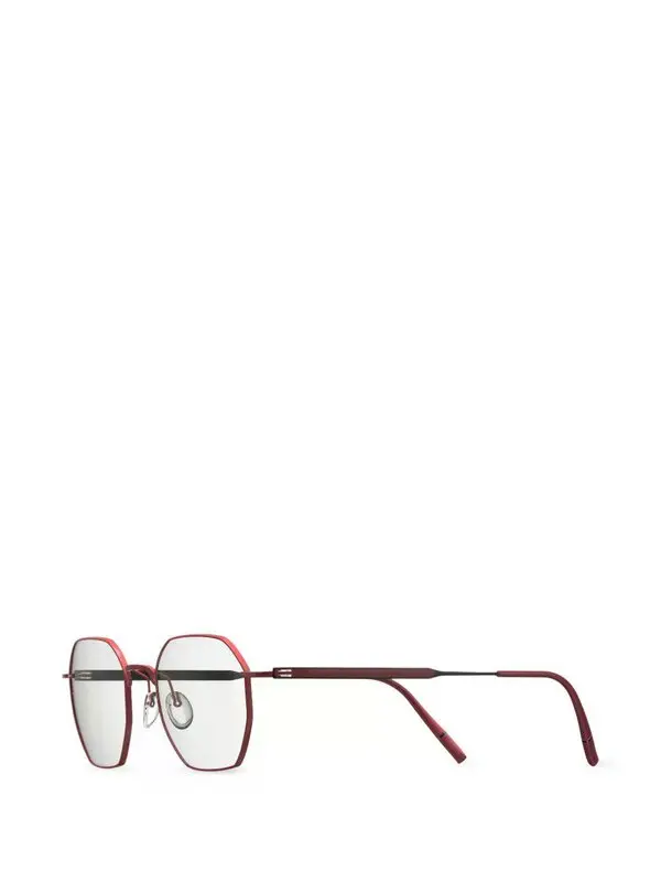 SILHOUETTE Eyeglasses