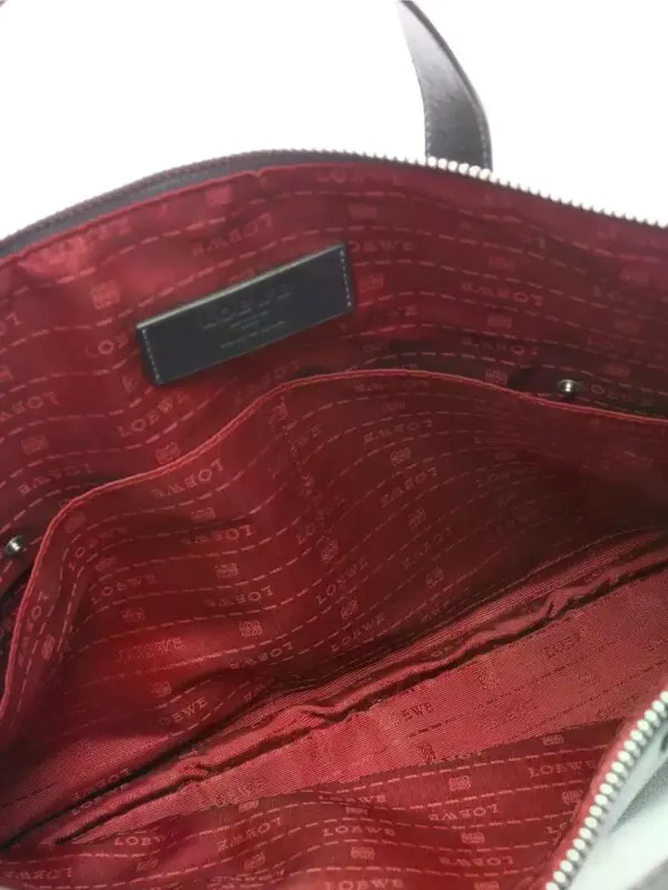 Loewe 2000 Toledo Briefcase