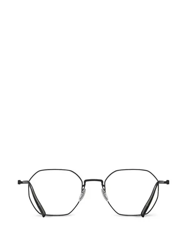 SILHOUETTE Geometric Frame Glasses