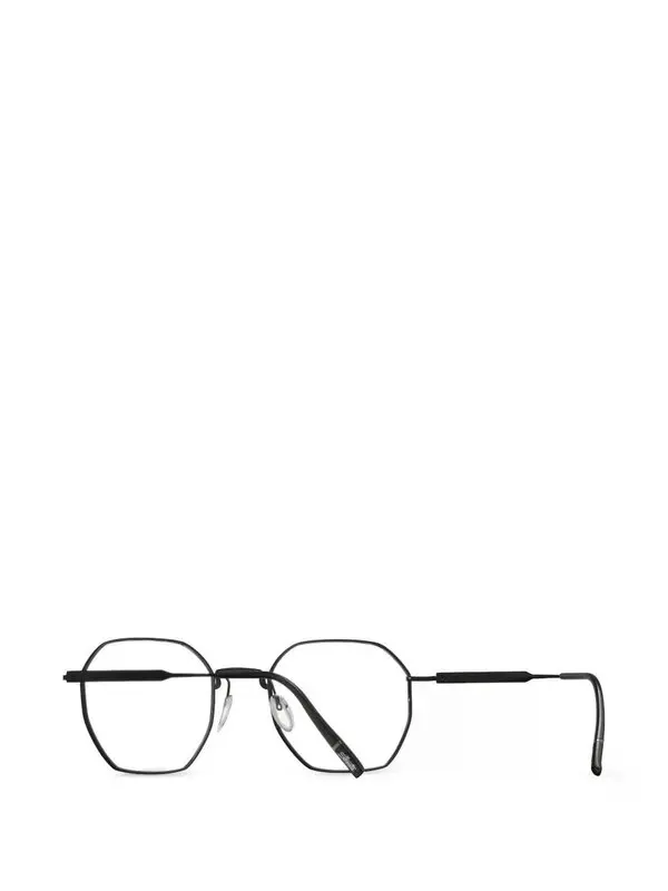 SILHOUETTE Geometric Frame Glasses