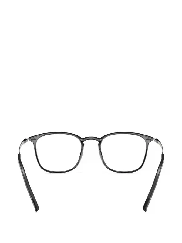 SILHOUETTE Square-frame Eyeglasses