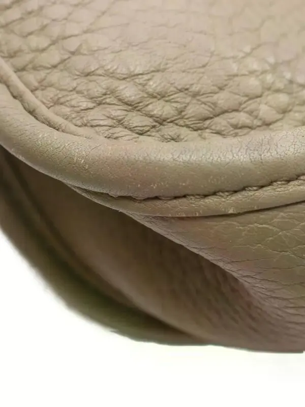 Hermès Evelyn Pm Shoulder Bag - Grey