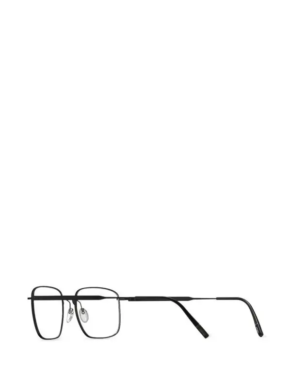 SILHOUETTE Pure Visionary Rectangle-frame Glasses