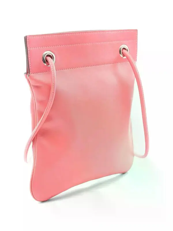 Hermès Aline Shoulder Bag - Pink