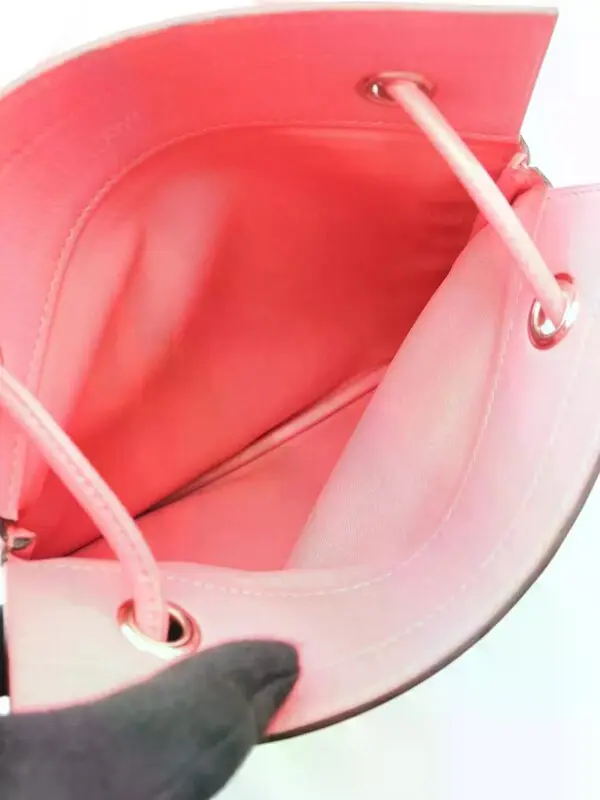 Hermès Aline Shoulder Bag - Pink