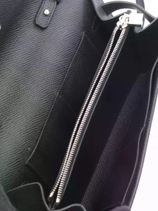 Hermès Kelly To Go Shoulder Wallet