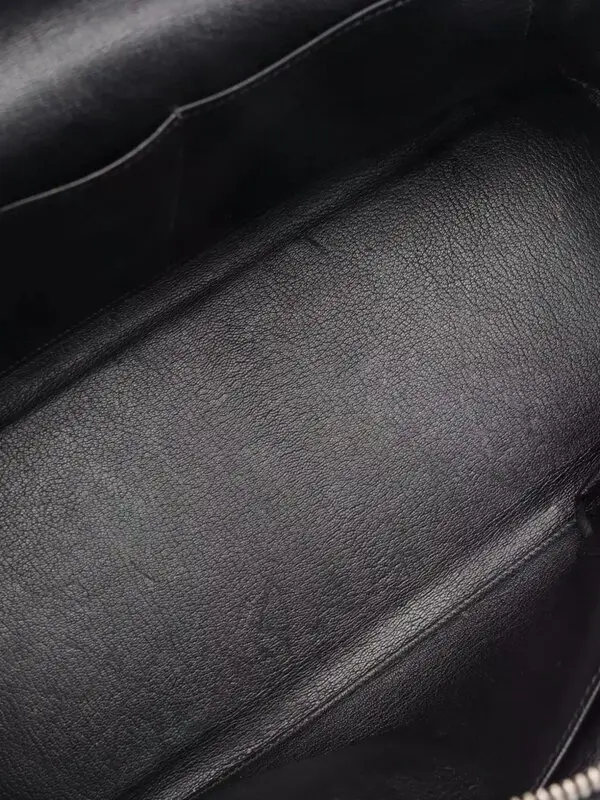 Hermès Sac Envie Tote Bag - Black