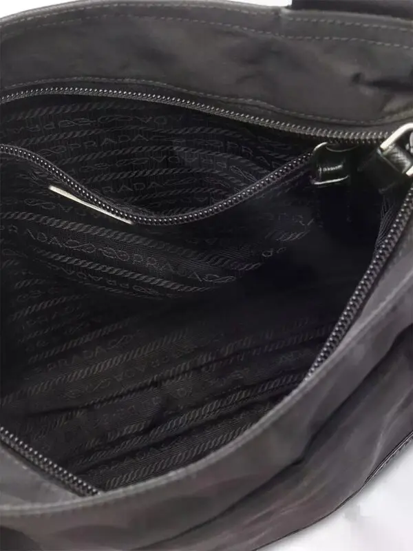 Prada 2000s Viaggio Shoulder Bag