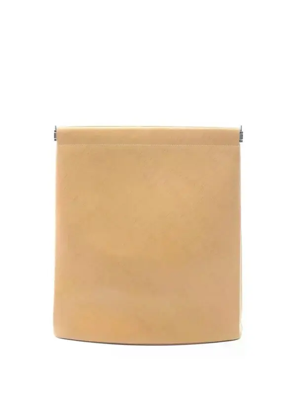 Cartier Trinity Leather Shoulder Bag