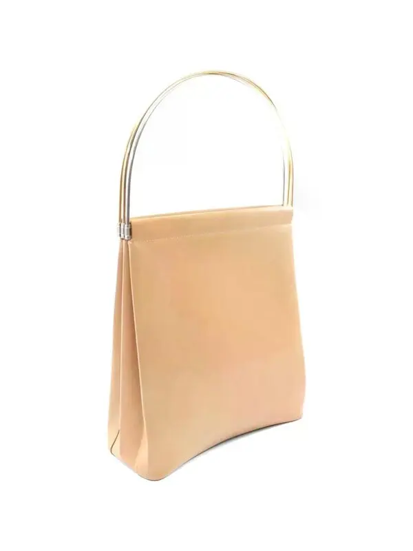 Cartier Trinity Leather Shoulder Bag