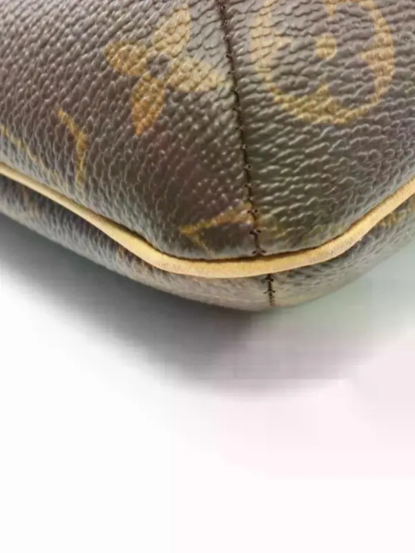 LOUIS VUITTON Musette Salsa Monogram Crossbody Bag