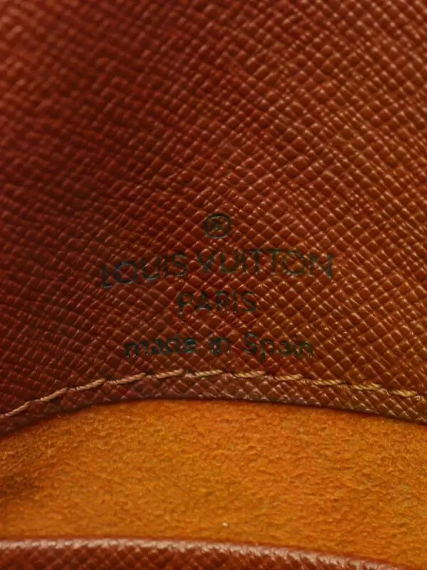 LOUIS VUITTON Musette Salsa Monogram Crossbody Bag