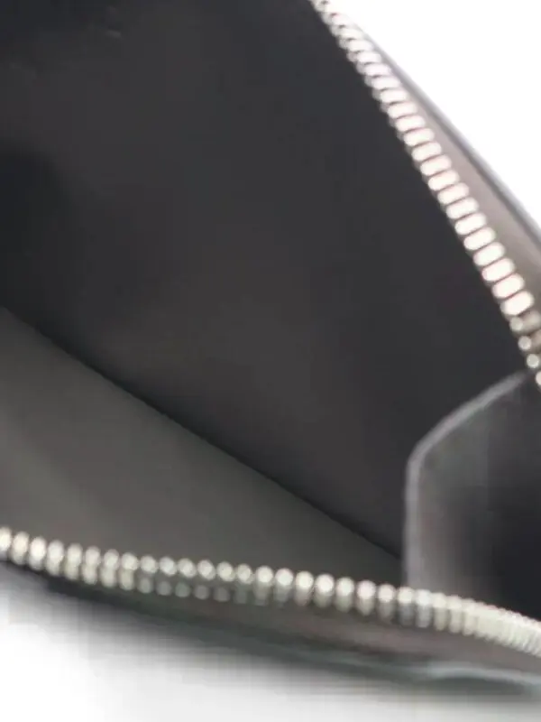 Loewe Puzzle Card Case - Grey
