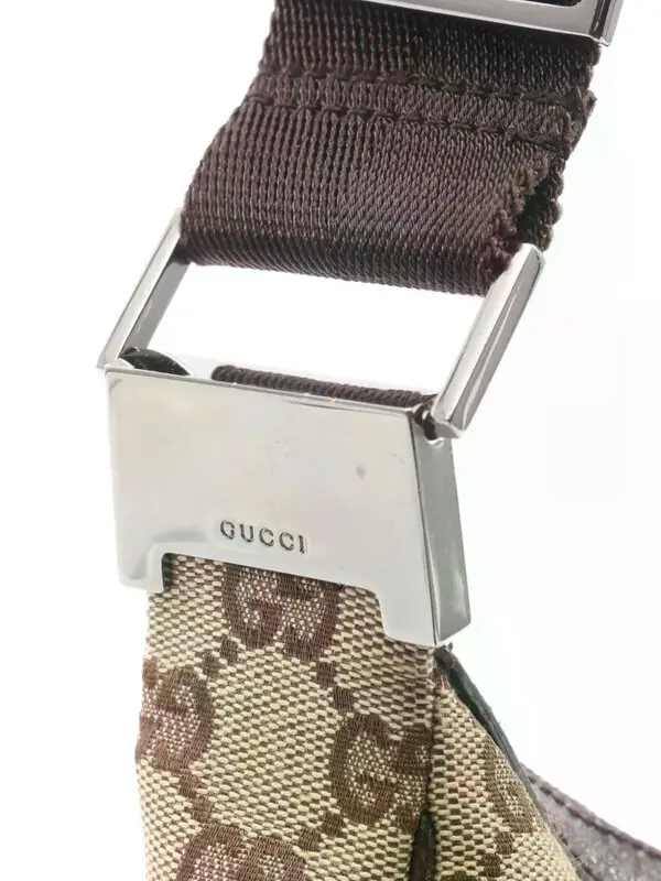 Gucci Half Moon Shoulder Bag