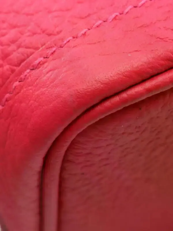 Hermès Garden Party Tote Bag - Pink