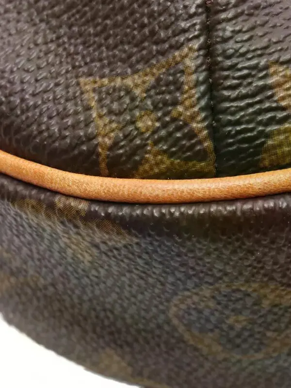 LOUIS VUITTON Odeon Pm Monogram Shoulder Bag
