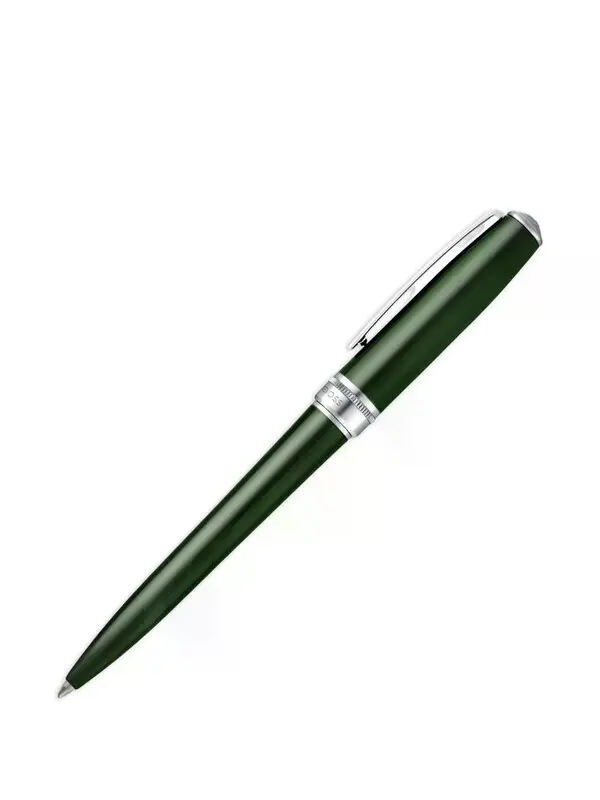 BOSS Logo-engraved Ballpoint Pen